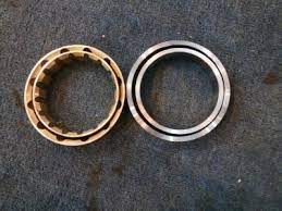 Anillo estabilizador NQ / NQ Inner Tube Stabilizer – Kayon