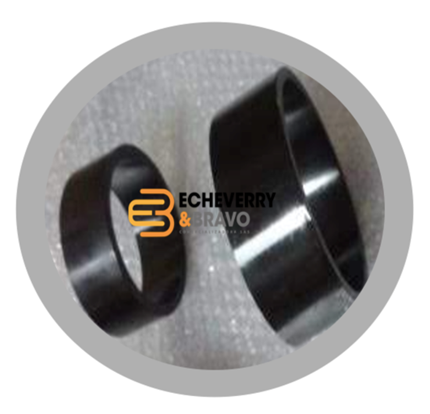 Anillo de aterrizaje HQ / HQ Landing Ring – Echeverry & Bravo